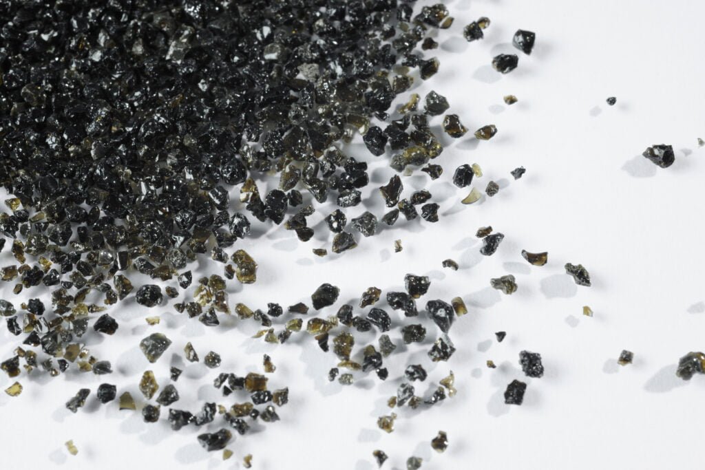 Aluminiumsilikat - DaleTeknik